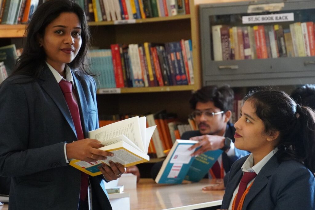 Patel Institute of Science and Management